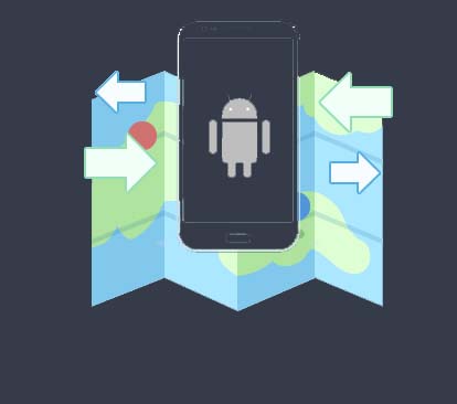 Rastreador Android | Software PL